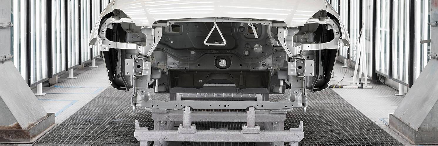 Magnetic Filter – Samia Sanat Betis