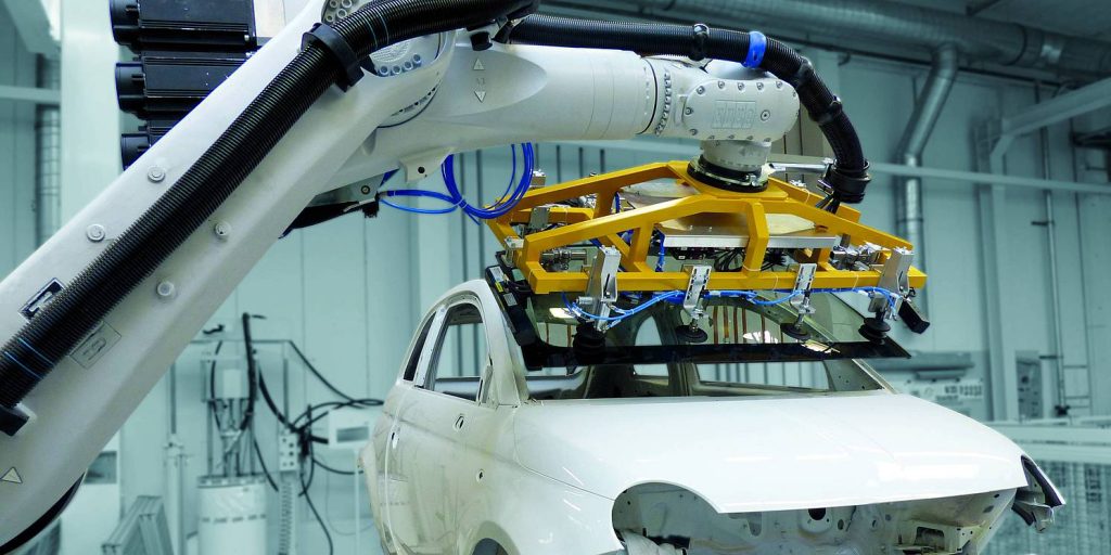 Assembly Shop – Samia Sanat Betis