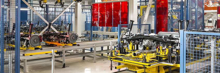 Assembly Shop – Samia Sanat Betis