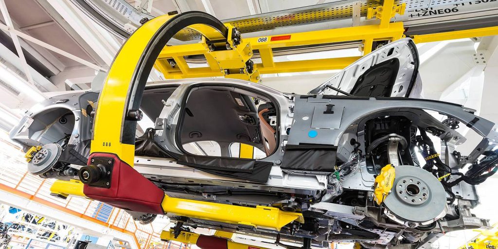 Conveyor – Samia Sanat Betis