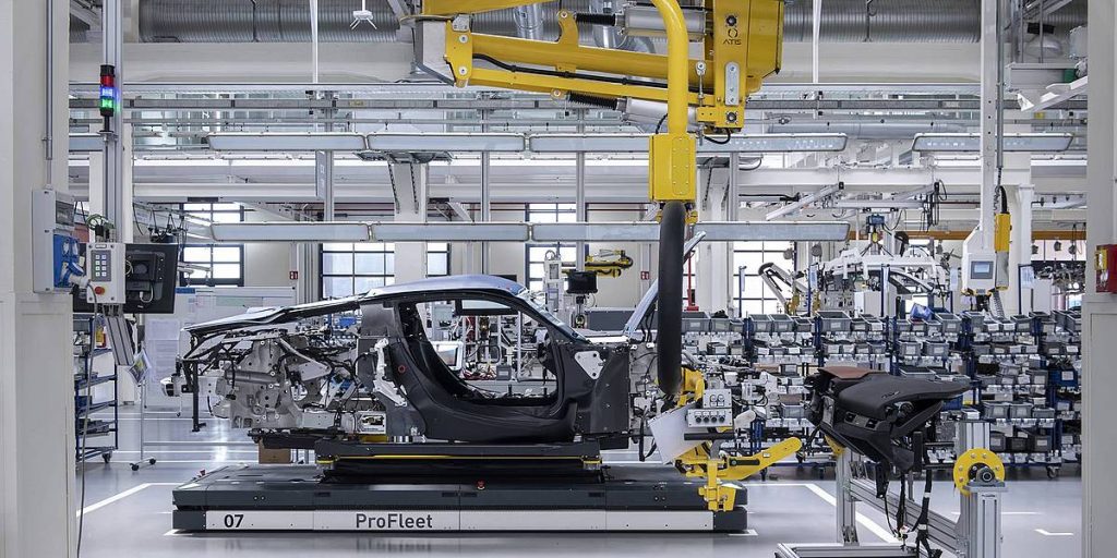 ProFleet – Samia Sanat Betis