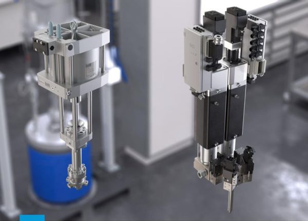 Battery Integration – Samia Sanat Betis