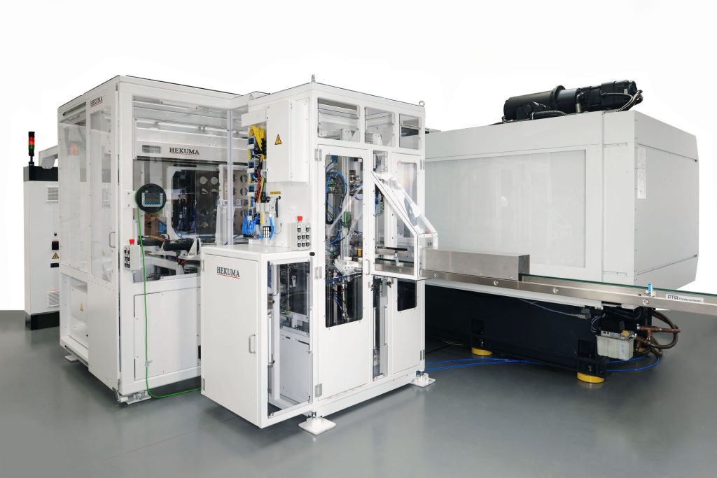 Production Systems – Samia Sanat Betis