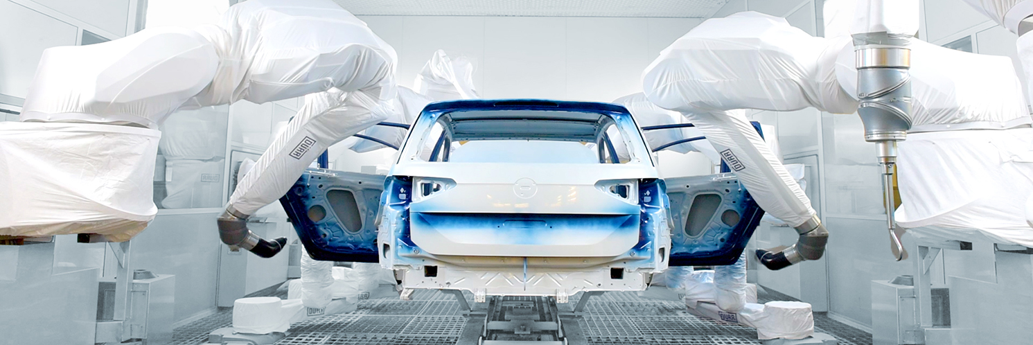 Samia Sanat Betis – Plant Engineering Partner