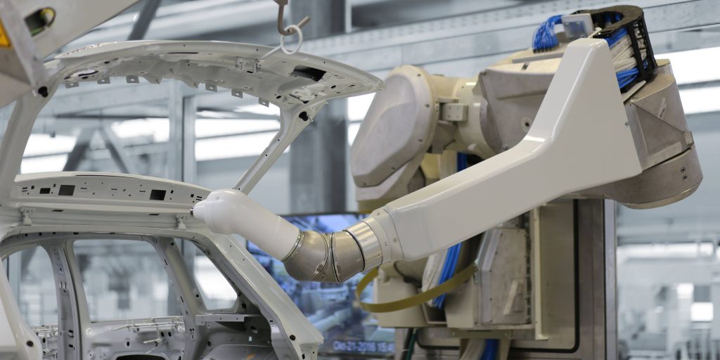 Paintshop of the Future – Samia Sanat Betis